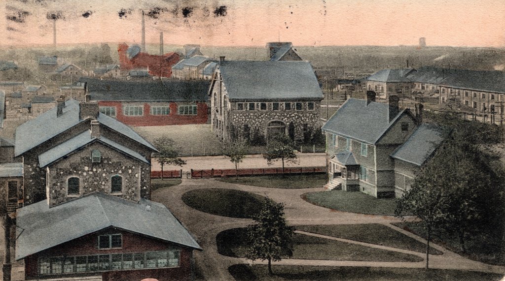 Calumet once considered for Michigan Capitol? - Mythbusted - Mikel B ...