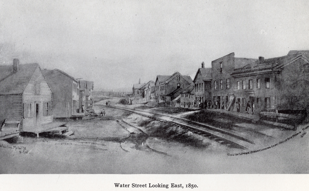 Historical Drawings - Are They Accurate? - Mikel B. Classen On The Road